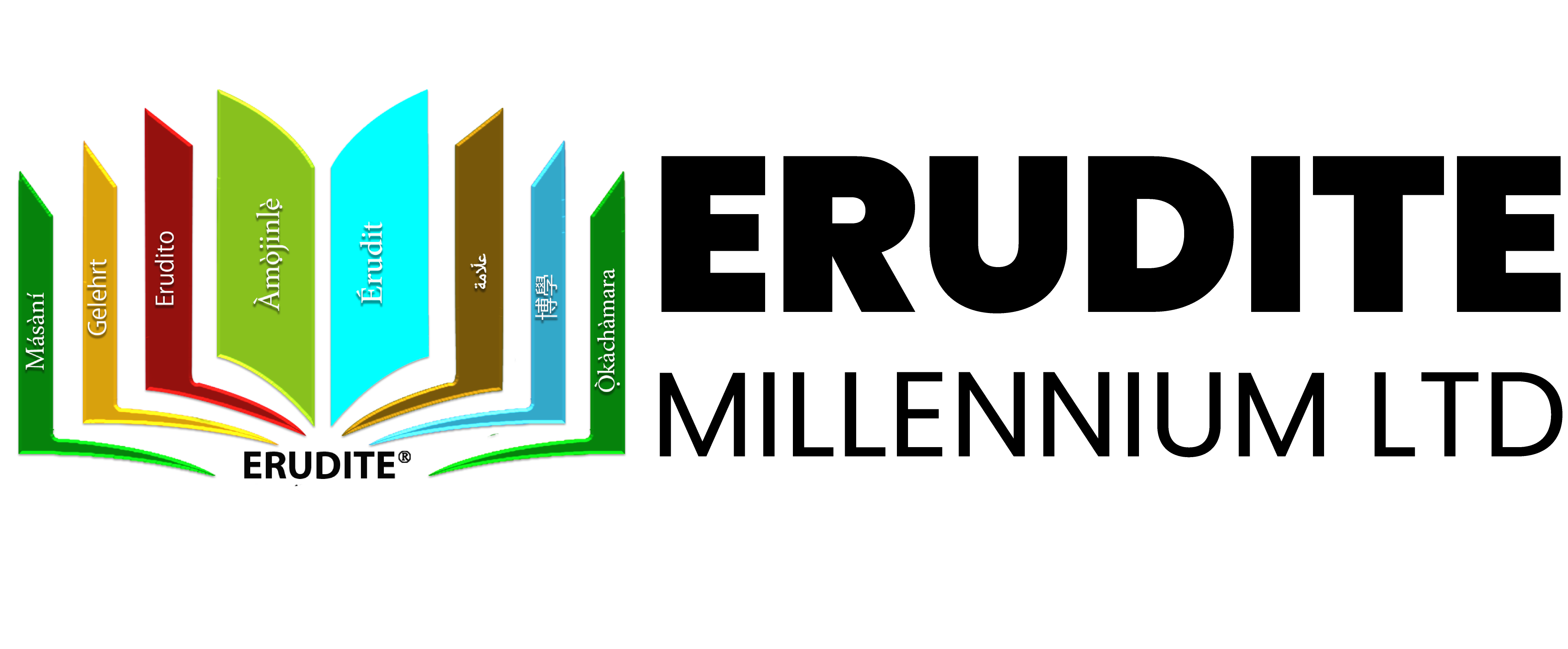 Home - Erudite Millennium Ltd